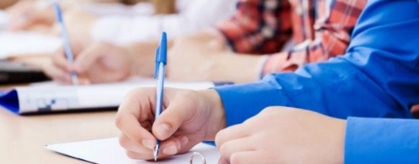 Η εγκυκλιος για τις Πανελλαδικες Εξετασεις 2019 των ΓΕΛ - Αθλητική ...