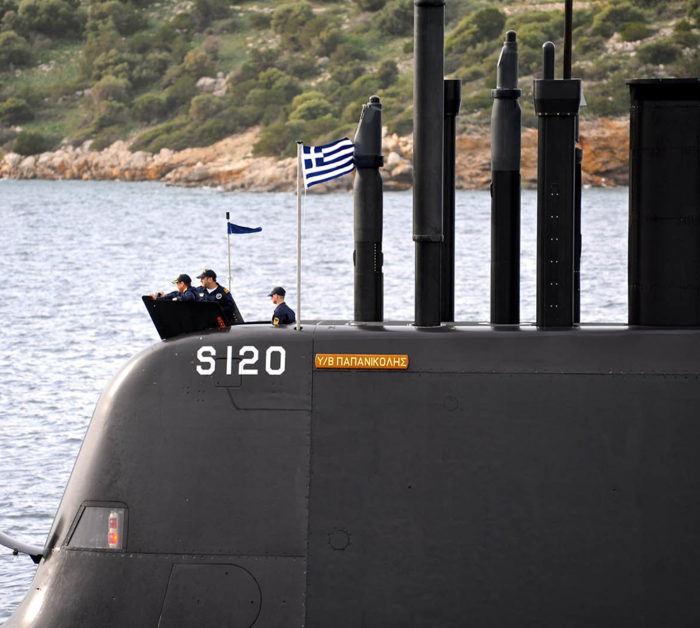 Στρατιωτικές Σχολές: Η προκήρυξη για το ακαδημαικό έτος 2020-21