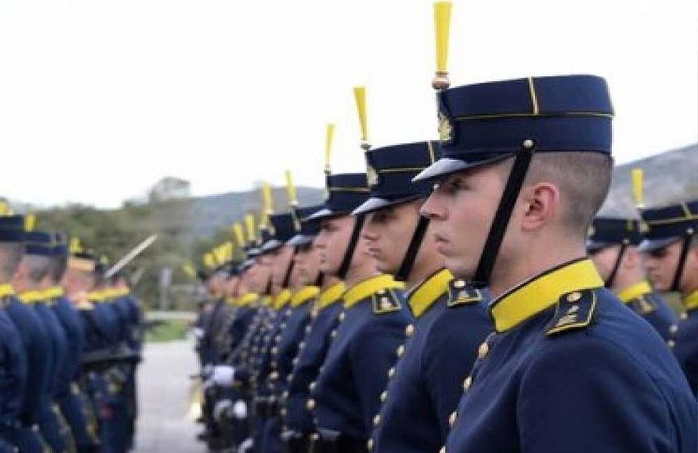 Αθλητική Προετοιμασία ΤΕΦΑΑ Στρατιωτικές Σχολές Θεσσαλονίκη