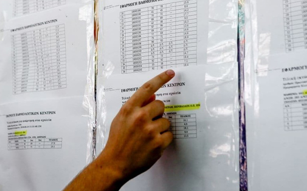 Πανελληνιες 2019: Δηλωση Συμμετοχης - Αθλητική Προετοιμασία ΤΕΦΑΑ ...