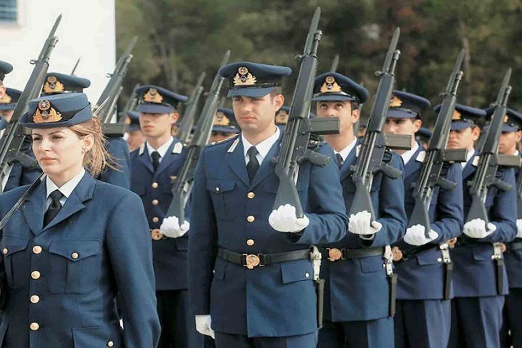 Αθλητική Προετοιμασία ΤΕΦΑΑ, Στρατιωτικές Σχολές, Σχολές Αστυνομίας ...