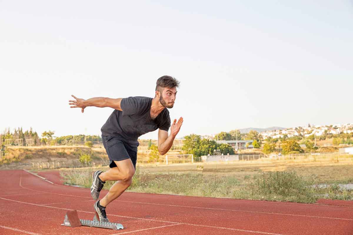 Αλλαγή σε αγωνίσματα ΤΕΦΑΑ | Toloudis Sports Coach